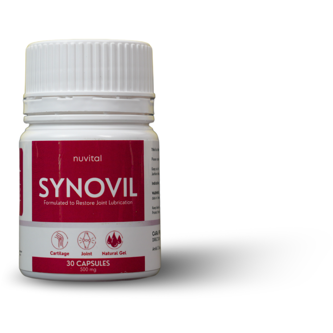 Synovil - Synovil HQ